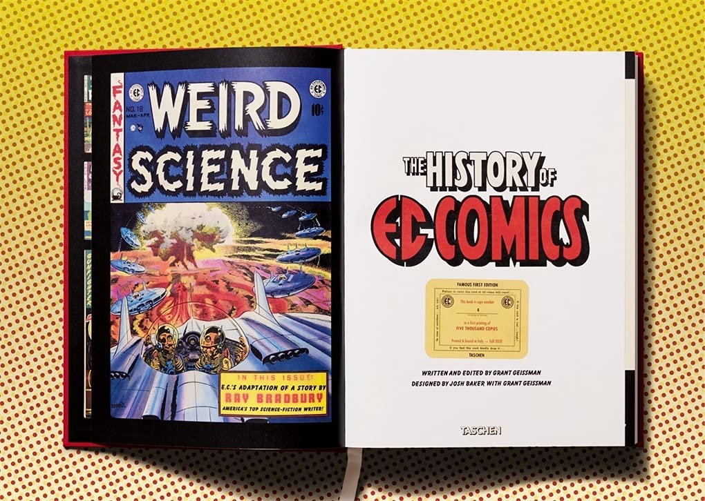 Notable Books for Comics Fans: 2020-2021 – Panels & Prose