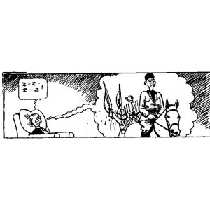 Panels & Prose – Page 2 – Classic Strips and Pre-Code Comics