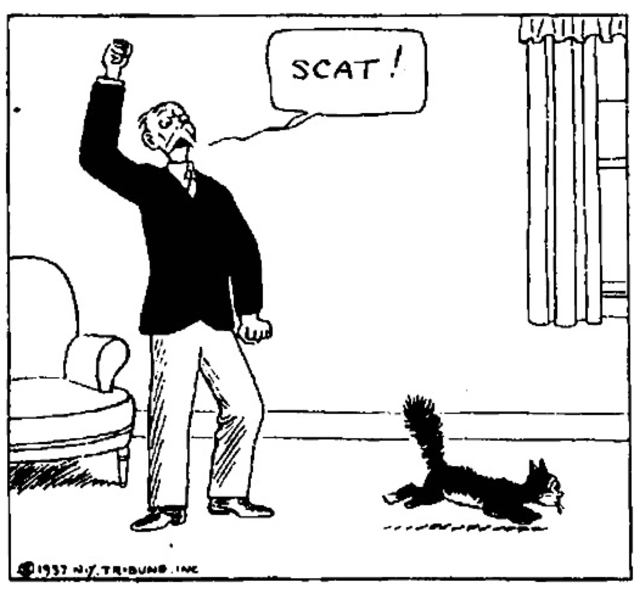 Panels & Prose – Page 2 – Classic Strips and Pre-Code Comics