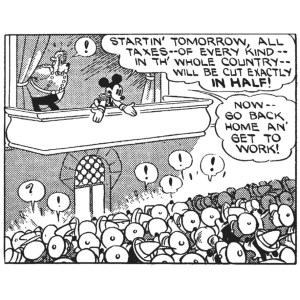 Mickey Mouse Diplomacy: Disney’s Ambassador of American Exceptionalism ...