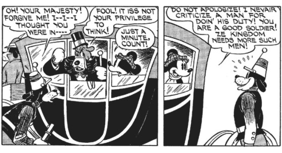 Mickey Mouse Diplomacy: Disney’s Ambassador of American Exceptionalism ...