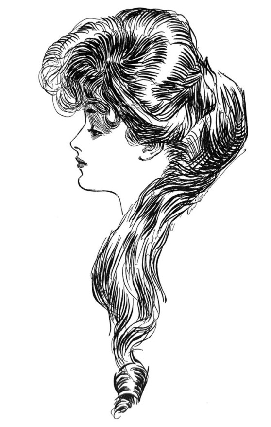 Charles Dana Gibson Educates Mr. Pipp – Panels & Prose