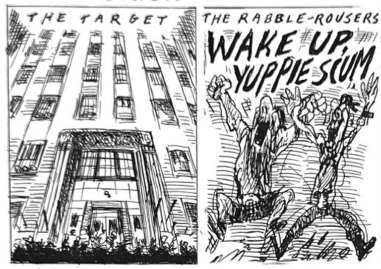 Panels & Prose – Page 2 – Classic Strips and Pre-Code Comics