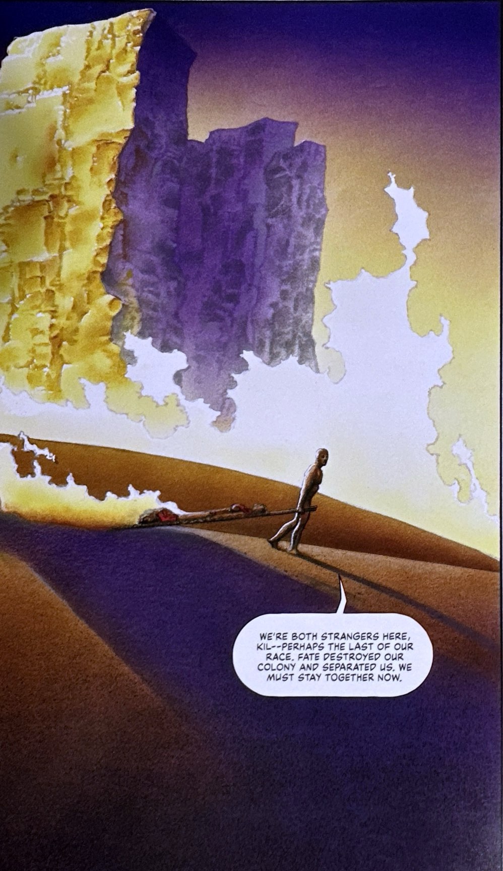 Shelf Scan 2024: Can’t-Miss Comic Book Reprints – Panels & Prose