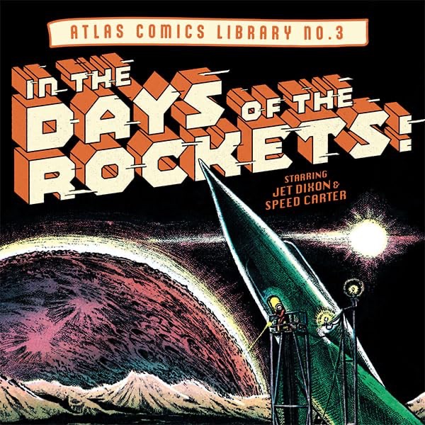 Shelf Scan 2024: Can’t-Miss Comic Book Reprints – Panels & Prose