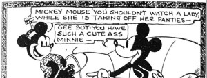 Flesh, Fantasy, Fetish: 1930s and the Return of the Repressed – Panels ...