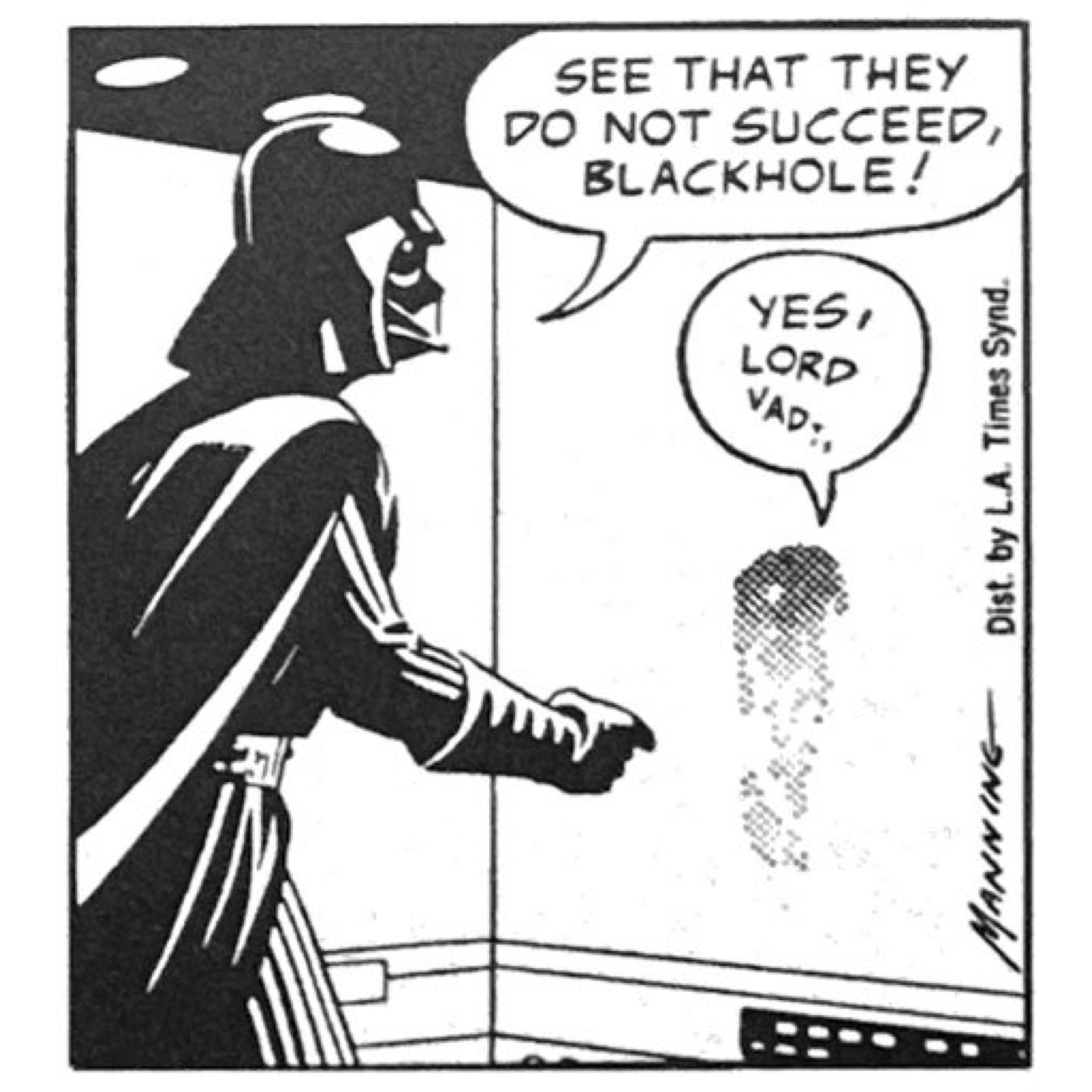 Reframing Star Wars: From Manning to Williamson – Panels & Prose
