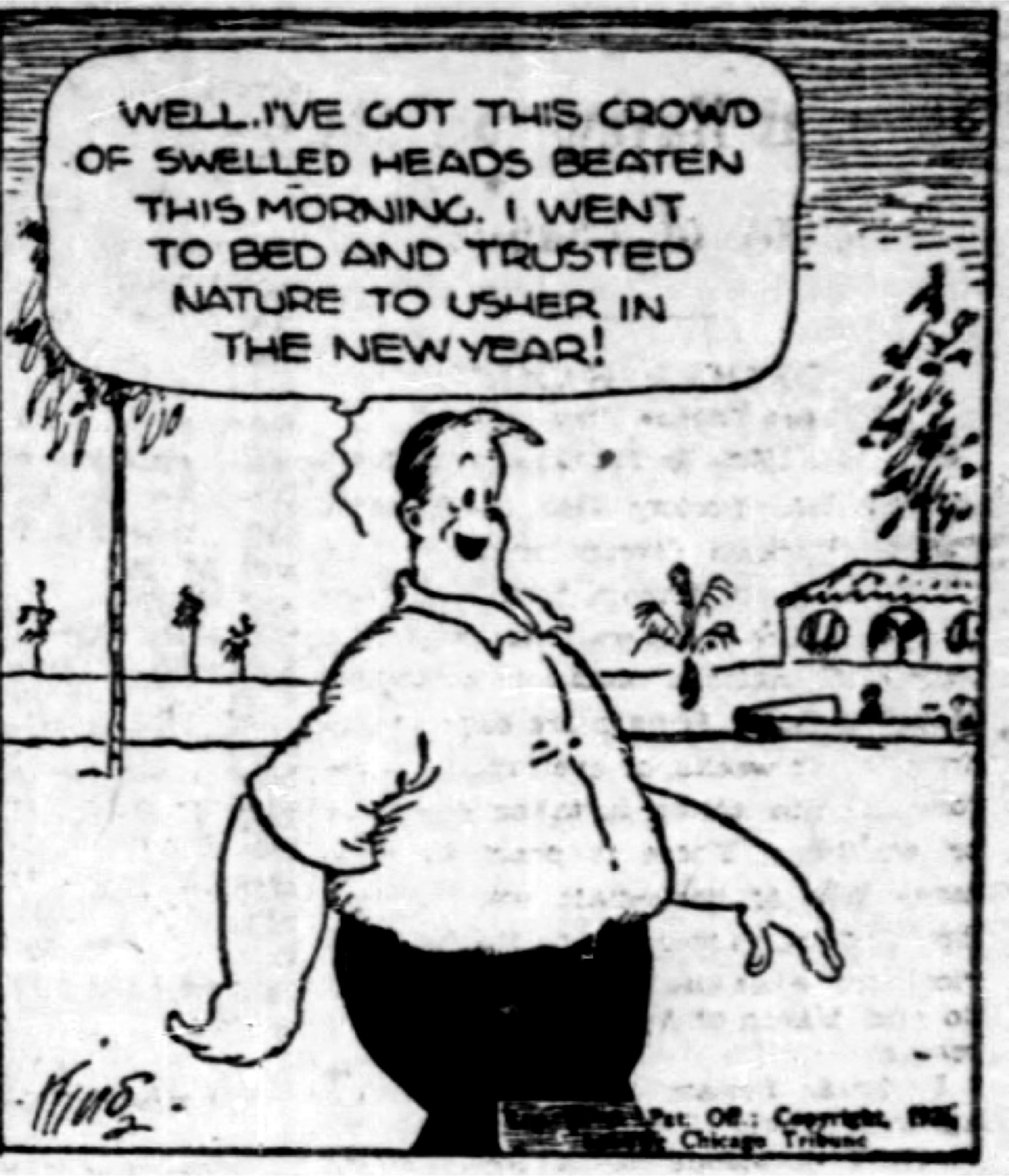 Panels & Prose – Page 2 – Classic Strips and Pre-Code Comics